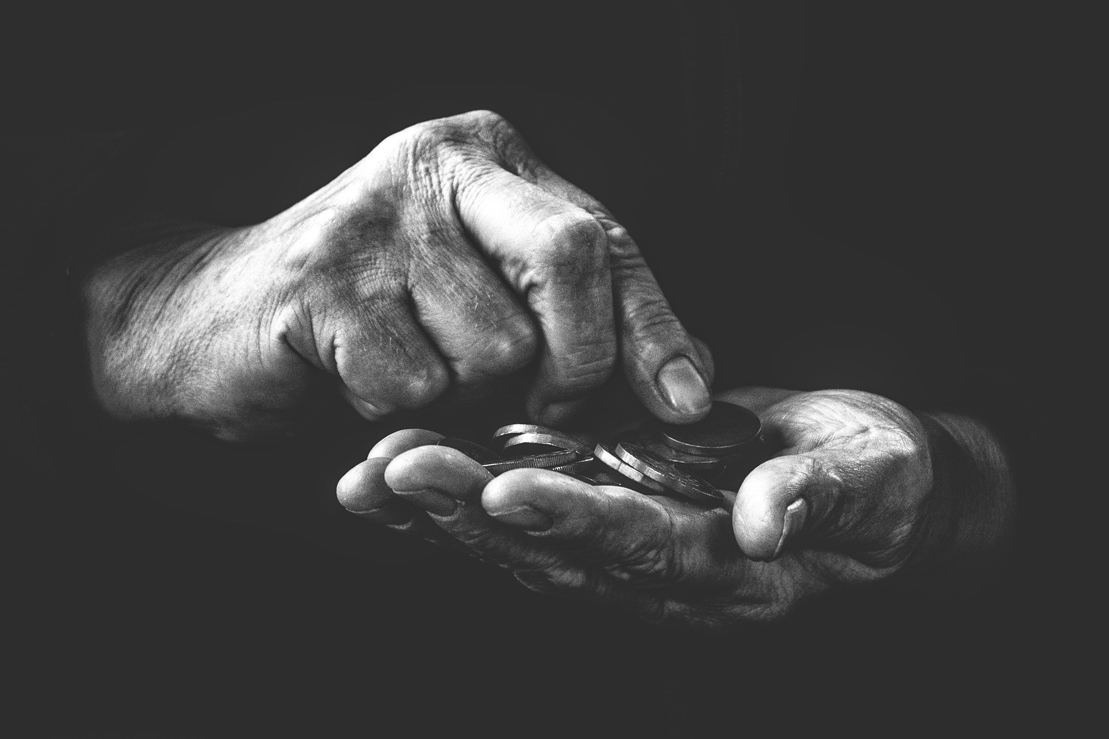 The Falling Thoughts | Poems, Poetry Plus Passion